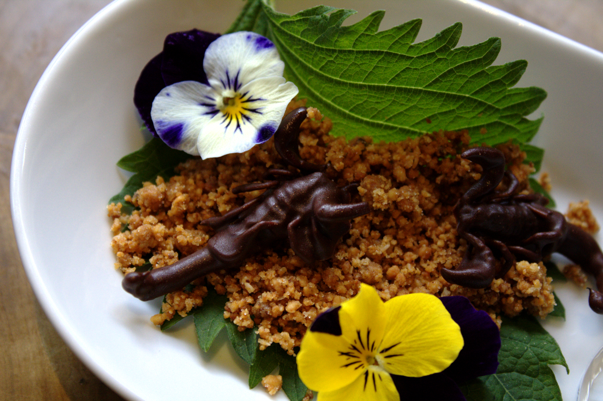 Top 10: Coolest Restaurants in London – The Glampacking Lawyer