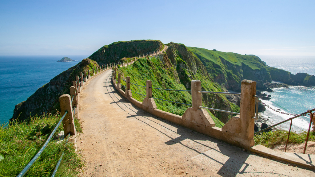 11 Best Things To Do in Sark, Channel Islands – The Glampacking Lawyer