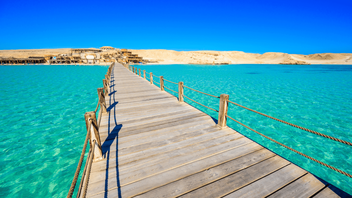 Hurghada Highlights: Uncovering Egypt’s Red Sea Paradise – The ...