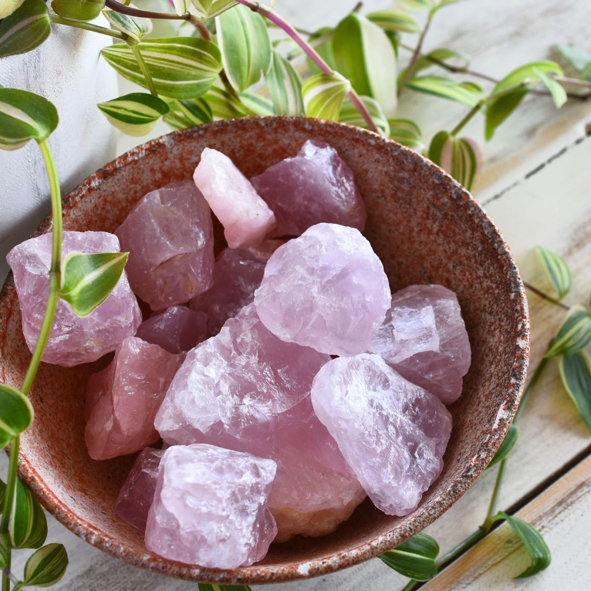 Can You Bring Crystals on a Plane? – The Glampacking Lawyer