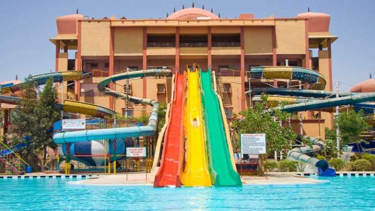 Awesome Amusement Parks in Jaipur for an Epic Day Out – The Glampacking ...