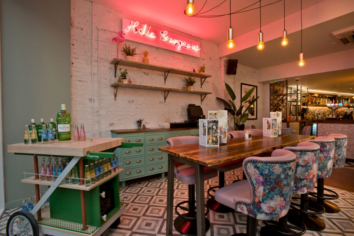 Best Brunch in St Albans: Ultimate Restaurant Guide – The Glampacking ...