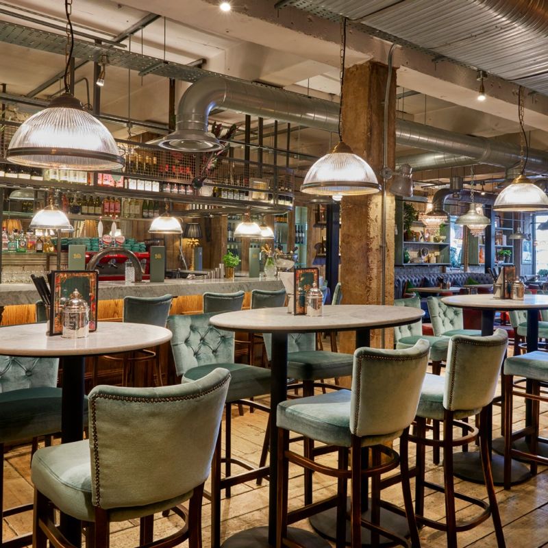 Best Brunch in St Albans: Ultimate Restaurant Guide – The Glampacking ...