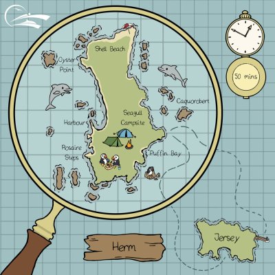 Paradise Found: Discover the Best Things to do in Herm, Channel Islands ...