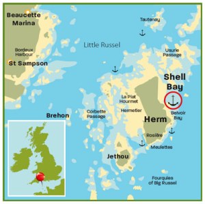 Paradise Found: Discover the Best Things to do in Herm, Channel Islands ...