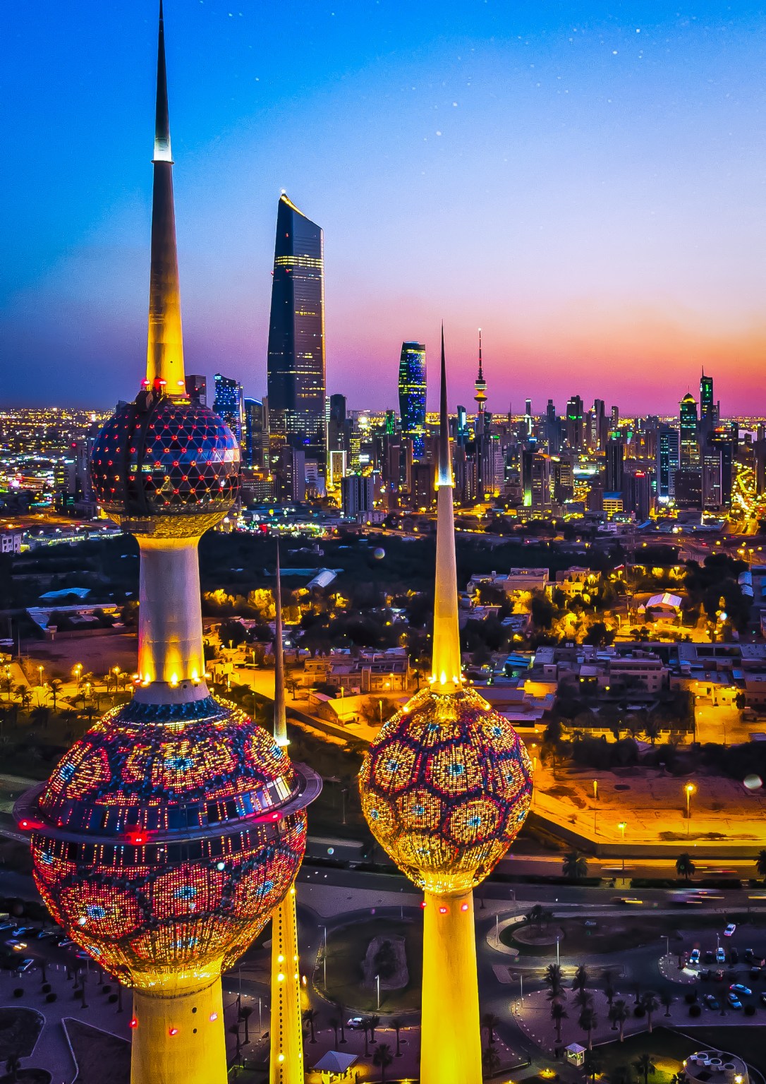 24 Best Things to do in Kuwait: Hidden Gems of the Middle East – The ...