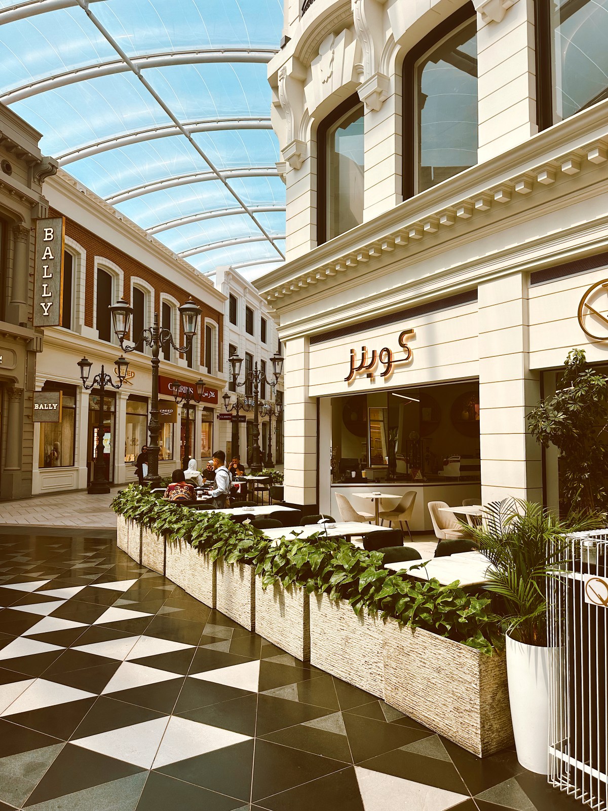 24 Best Things to do in Kuwait: Hidden Gems of the Middle East – The ...