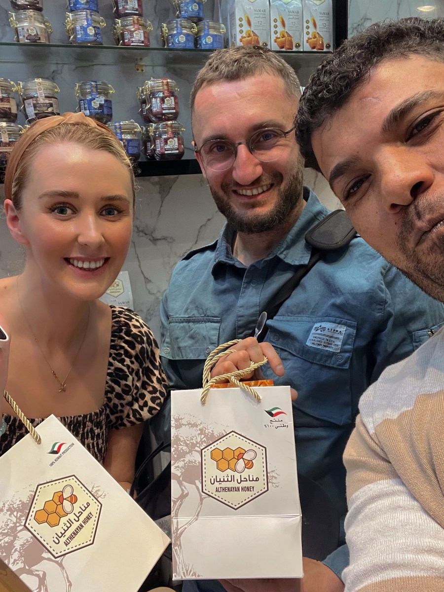 24 Best Things to do in Kuwait: Hidden Gems of the Middle East – The ...