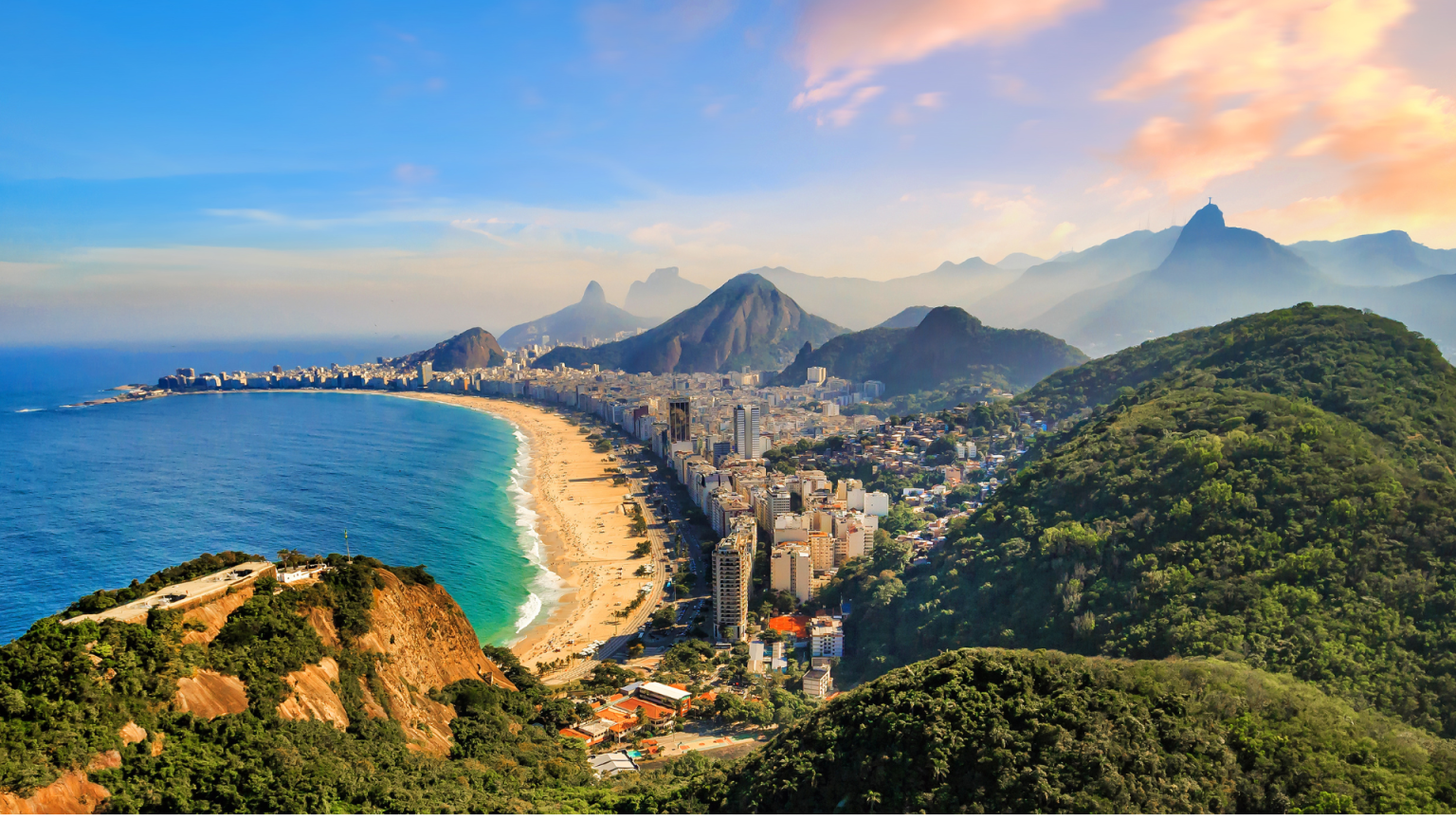 Seriously Fun Things to do in Brazil! – The Glampacking Lawyer