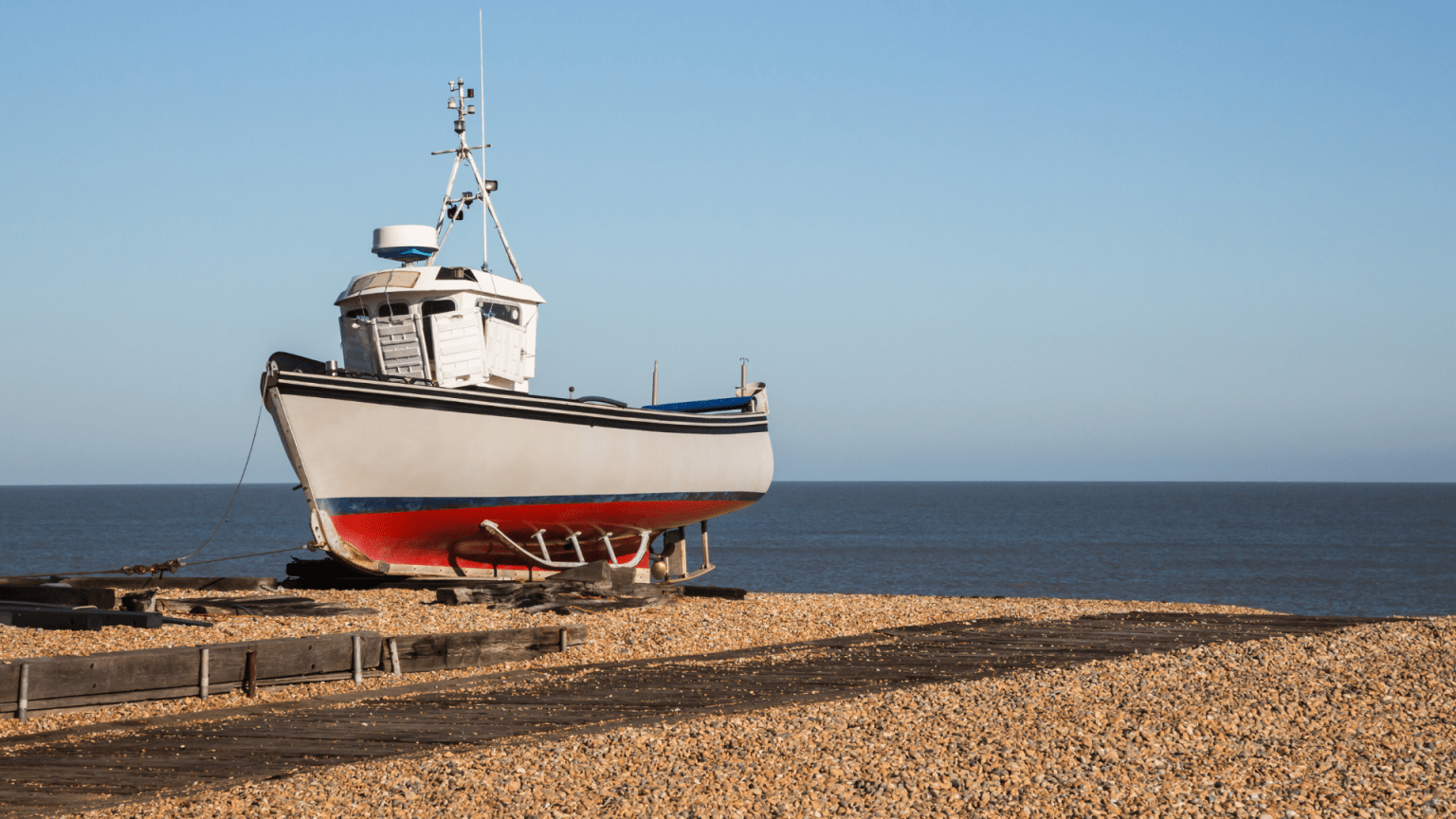 Summer Inspiration: Amazing Whitstable Boat Trips – The Glampacking Lawyer