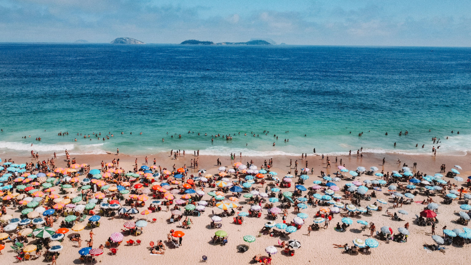 Seriously Fun Things to do in Brazil! – The Glampacking Lawyer
