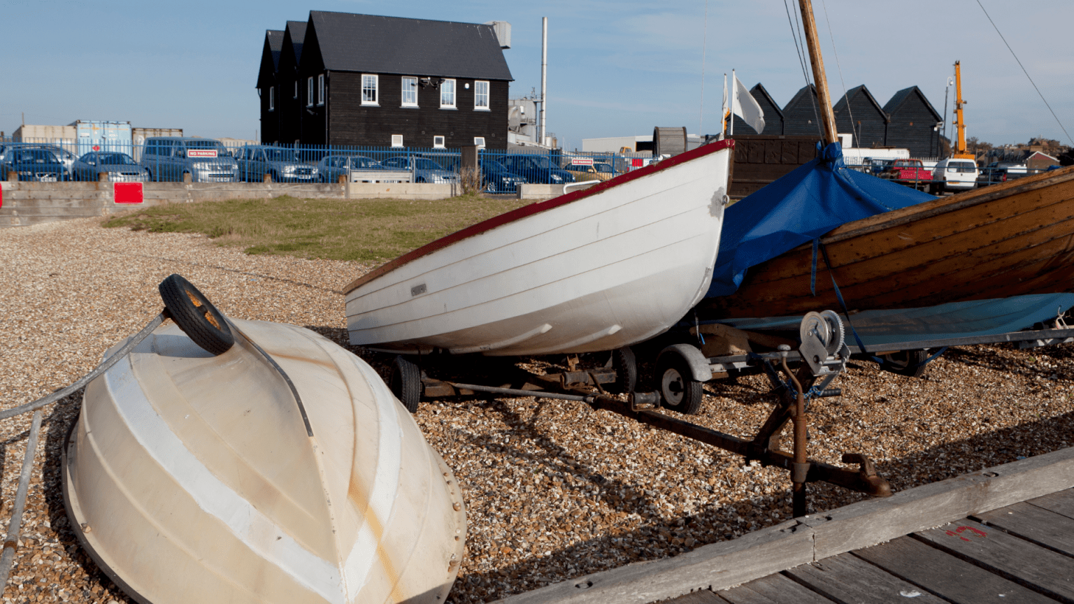 Summer Inspiration: Amazing Whitstable Boat Trips – The Glampacking Lawyer