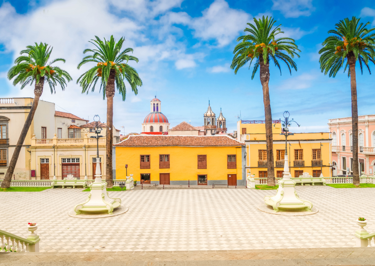 Tenerife Travel Guide: From Volcanic Landscapes to Celestial Wonders ...