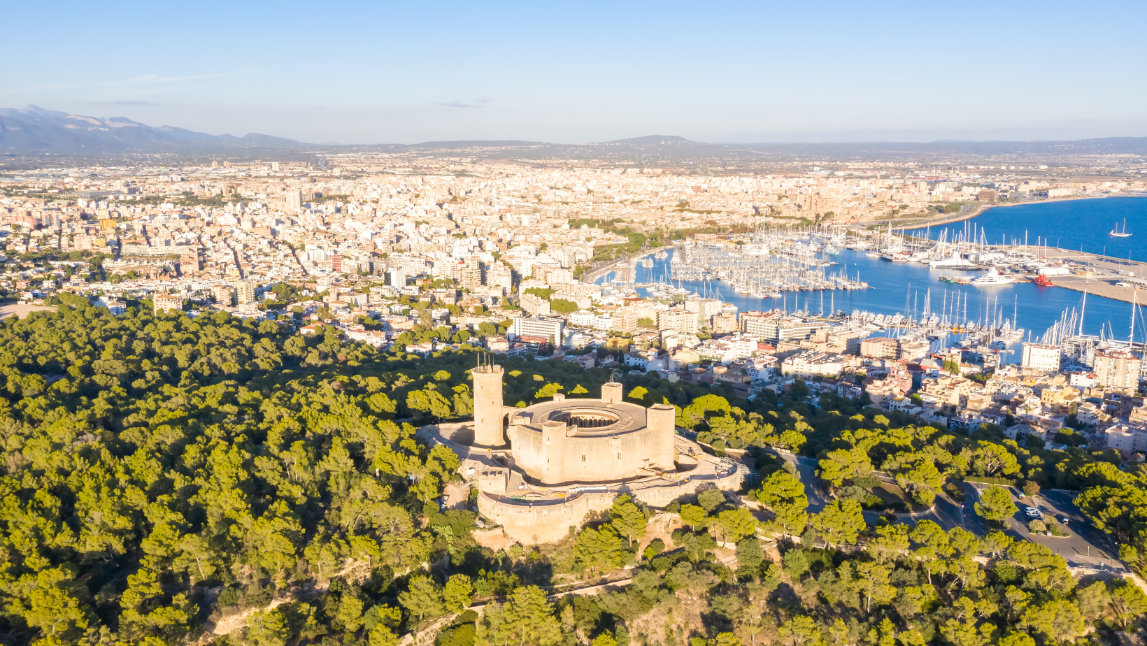 Architectural Wonders: Amazing Palma de Mallorca Buildings to Explore ...
