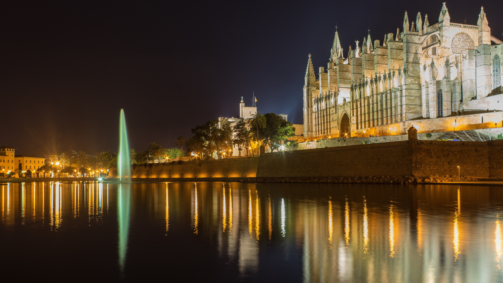 Architectural Wonders: Amazing Palma de Mallorca Buildings to Explore ...