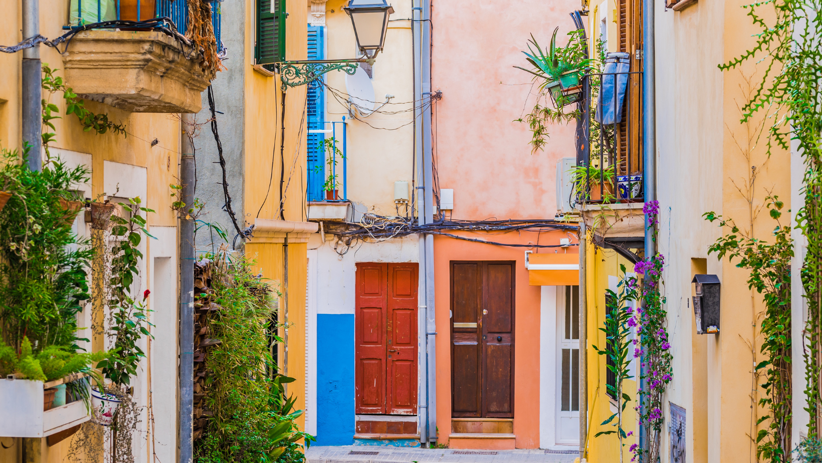 Architectural Wonders: Amazing Palma de Mallorca Buildings to Explore ...