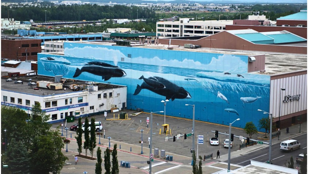 Essential Alaska: Explore Beyond the Ice and Into the Wild – The ...