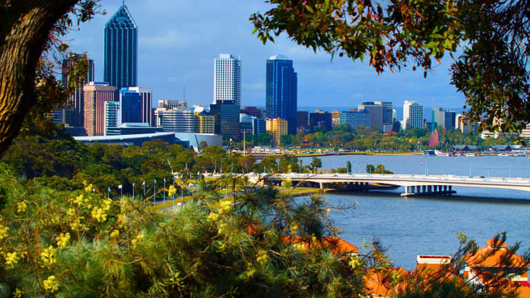 21 Best Parks in Perth: Ultimate Guide – The Glampacking Lawyer